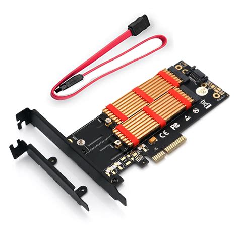 Nvme Pcie Адаптер – Telegraph