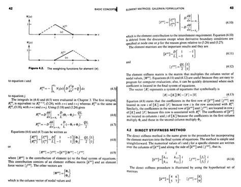 Applied Finite Element Analysis Ppt