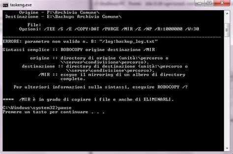 Robocopy Create Backup Script Page 22 Tutorials
