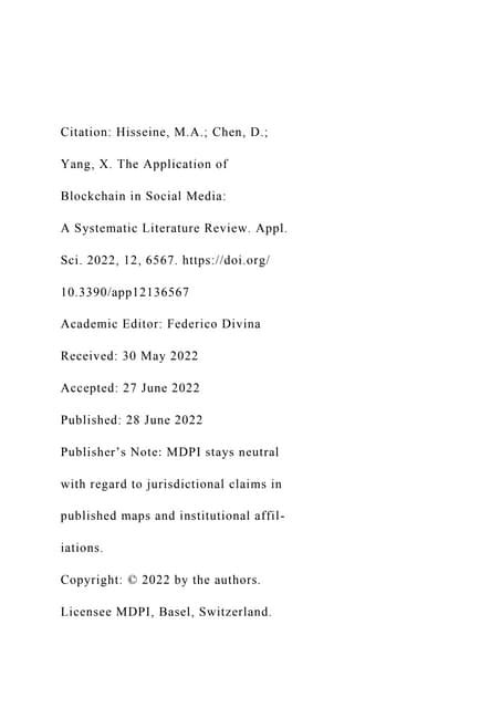 Blockchain Basedeventdetectionandtrustverificationusingnaturallanguageprocessingand