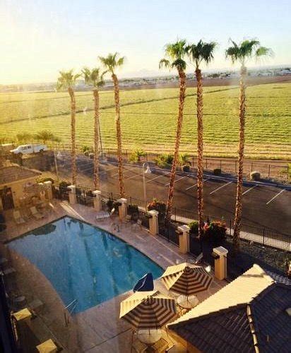 Holiday Inn Express And Suites Yuma By Ihg Updated 2026 Reviews
