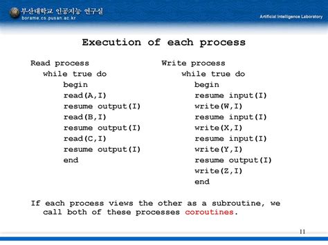 Parallel Execution Programming Language Design And Implementation 4th