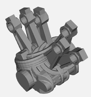 DXF Shapes In Animations Are Not Displayed Correctly Issue OpenModelica OpenModelica