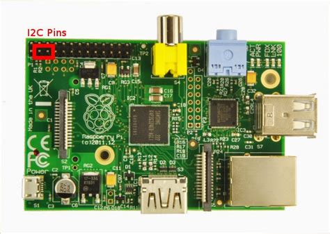 Arduinoprog Arduino E Rpi Comunicação I2c