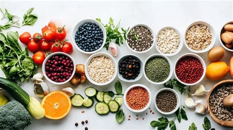 Free Healthy Food Triangle Image Download At Stockcake