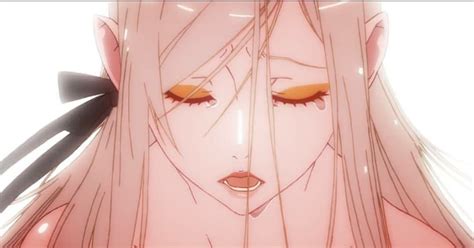 Kiss Shot Shinobu Oshino Adult Monogatari Series