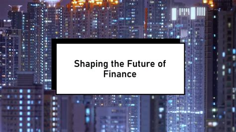 Fintech Blockchain Market Shaping The Future Of Finance With Blockchain