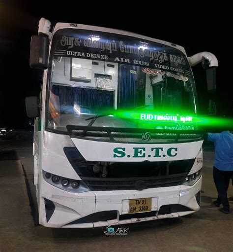 Tnstc And Setc Bus Timings From Vedaranyam Bus Stand Ticket To Get Lost