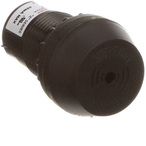 Mallory Sonalert Za028ldct Buzzers Continuous Alarm 16 To 28vdc