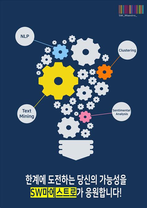 Sw Maestro 과정 Sw마에스트로 8기 접수 마감 D 5 8기 접수 마감날짜가 다가올수록