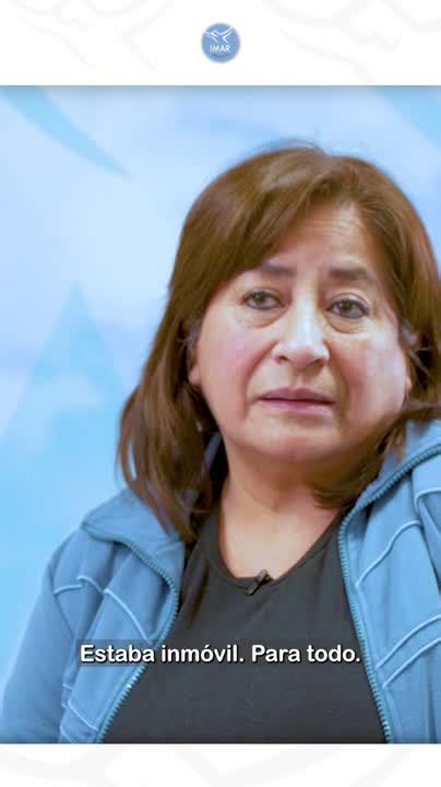 Instituto Imar Posted On Linkedin