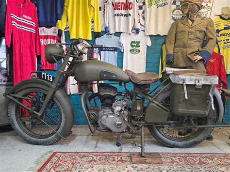 Fn M13 Army 450 Cc 1951 Catawiki
