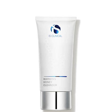 Is Clinical Warming Honey Cleanser 4 Oz Dermstore