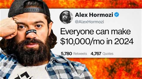 How to build a Skool Community with Alex Hormozi - YouTube