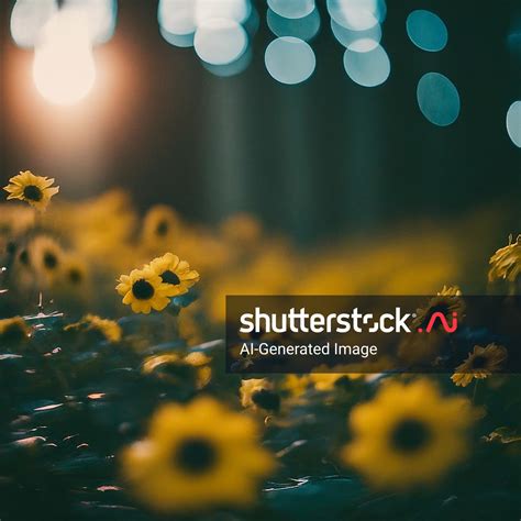 Bokeh Photo Correctness Ai Generated Image 2471121629 Shutterstock