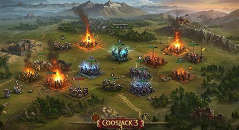 Top 5 Cossacks 3 Mods To Enhance Your Gameplay Experience Hyper3d