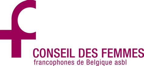 Cffb Conseil Des Femmes Francophones De Belgique