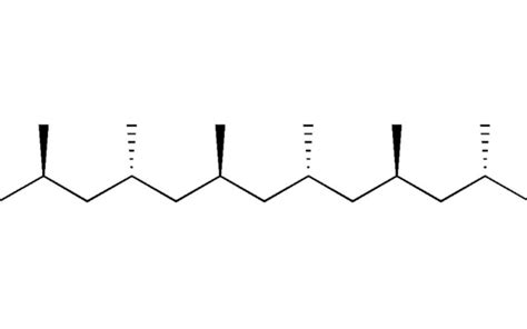 Atactic Isotactic And Syndiotactic Polymer The Best 5 Difference