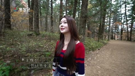 자연 속 힐링여행 평창으로 오세요 Youtube