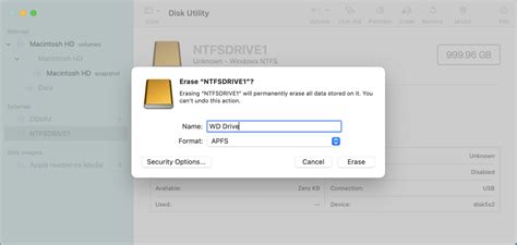 Recover Lost Data From External Hard Drive On Macos Sonoma