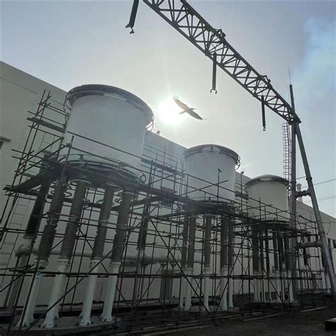 China Customized Air Core Current Limiting Reactor Manufacturers