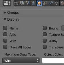 Modeling Can T Get My Model Out Of Wireframe Mode Blender Stack Exchange