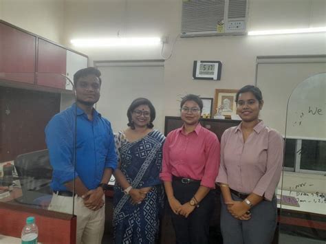 Subhajit Mondal On Linkedin Teamwork Leadership Mbajourney