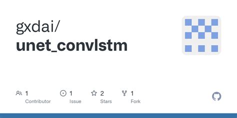 Unet Convlstm Tf Unet Convlstm Unet Convlstm Py At Master Gxdai Unet