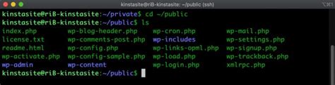 How To Unzip A ZIP File In Terminal Using SSH