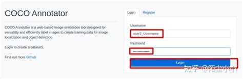 【coco Annotator教程二） 标注】 知乎