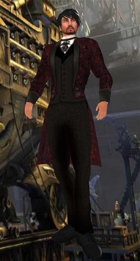 Letting Off Some Steam Fabfree Fabulously Free In Sl