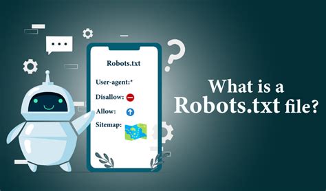 robots txt for seo the complete guide