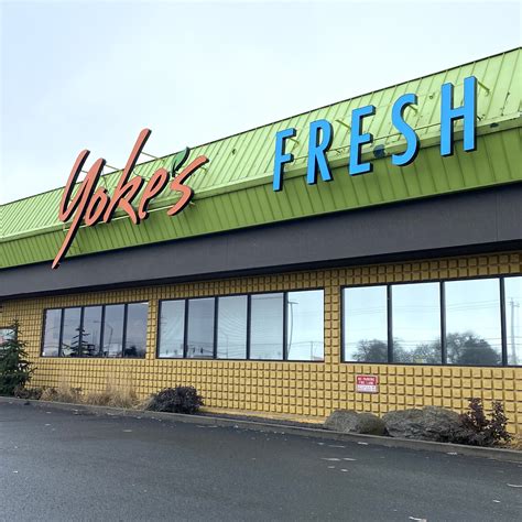 Yokes Fresh Market Airway Heights Airway Heights Wa Hours