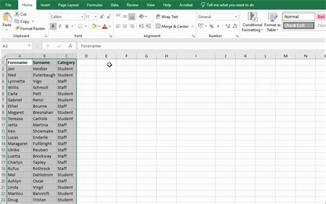 Removing Duplicate Values Support And Information Zone