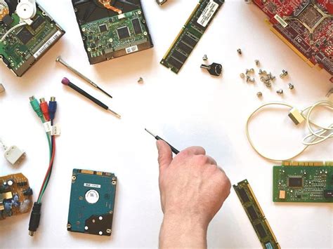 what is hardware hardware is an essential part of a… by thitikan wanthananakul medium