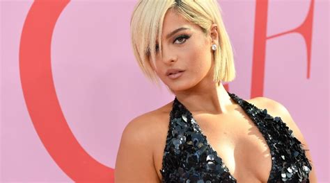 Bebe Rexha Poses In Underwear After Being Told Shes ‘too Old To Be