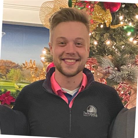 Ryan Monaghan Ait Red Run Golf Club Linkedin