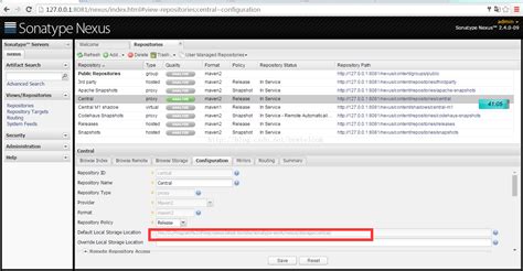 Nexus批量更新jar包nexus更新jar包 Csdn博客