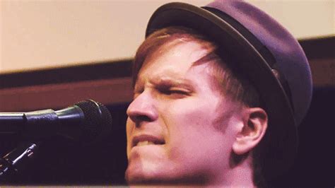 Patrick Stumph Tumblr