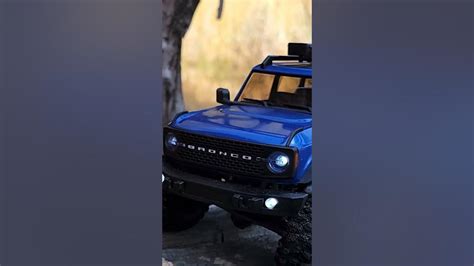 Stunning Scx24 Crawler Youtube