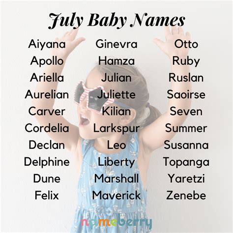 1 037 Sweet Girl Names Artofit