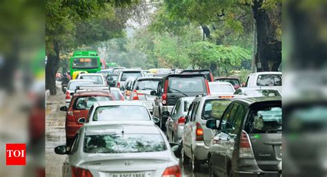 Noida New Year Traffic Traffic Curbs In Noida On New Year Eve Noida News Times Of India