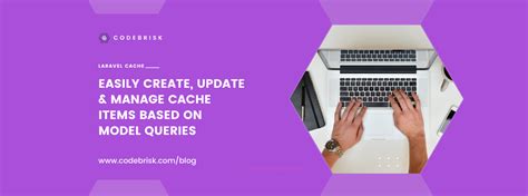 Manage Cache Items Based On Model Queries In Laravel