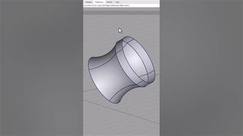 Autodesk Alias Tutorial Selecting Surfaces Aclasssurfacing