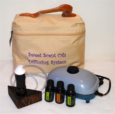 Amazon Com Essential Oil Atomizing Diffuser V US Health Household