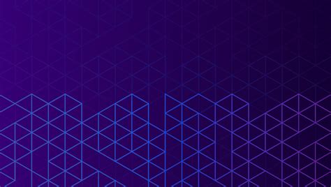 아이소메트릭 디지털 블록이 있는 추상 기하학적 배경 블록 체인 개념과 현대 기술 벡터 일러스트 레이 션 테크놀로지에 대한 스톡 사진 및 기타 이미지 Istock