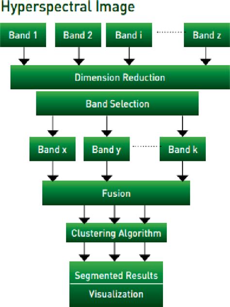 Figure 1 From Dimensionality Reduction Using Bi Dimensional Empirical Mode Decomposition Method