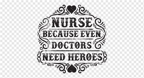 T 셔츠 크롭 탑 간호사 간호 티셔츠 상표 원본 심벌 마크 Png Pngwing