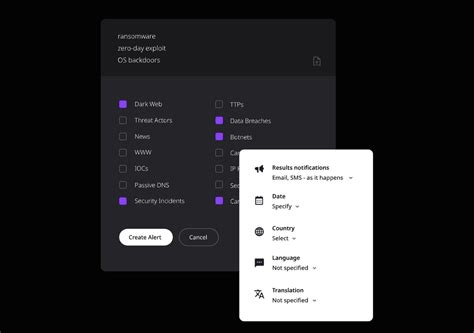 What Is Context By Resecurity Solution Overview Enterprise Tech