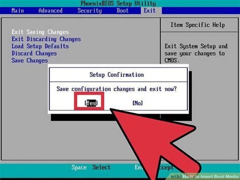 Fixes For Insert Boot Media Select Proper Boot Device